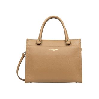 Lancaster Sac a main Ref 64226 Naturel in Beige 28