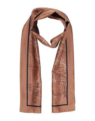 Ermenegildo Zegna ACCESSOIRES - &Eacute;charpes sur YOOX.COM