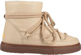 INUIKII Damen, Schuhe, Beige, 36 EUGr&ouml;&szlig;e