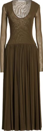 Philosophy di Lorenzo Serafini KLEIDER - Maxi-Kleider auf YOOX.COM