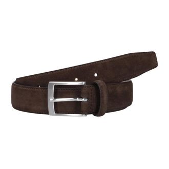 Stefano Lauran Herren, Accessories, Braun, 95 CMGr&ouml;&szlig;e