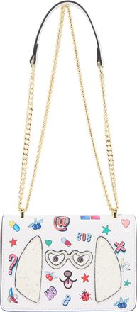 Mymo Handtasche Handtasche Frauen Wei&szlig;