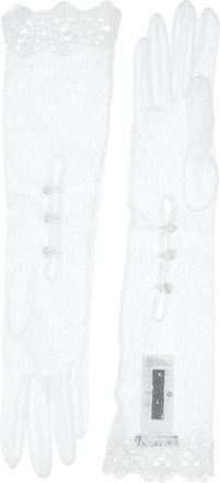 Dolce & Gabbana ACCESSOIRES - Handschuhe auf YOOX.COM