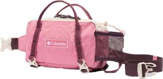 Columbia Femme, Sacs, Rose, Taille: ONE Size Echo Mountain Hip Pack