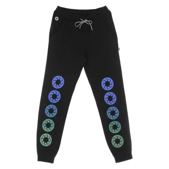 Octopus Herren, Hosen, Schwarzk, LGr&ouml;&szlig;e