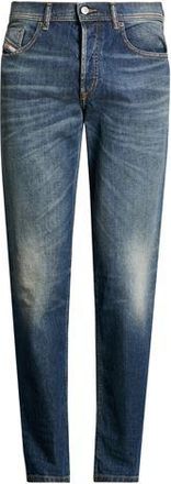 Diesel BAS - Pantalons en jean sur YOOX.COM