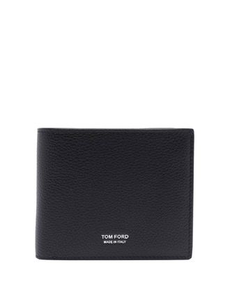 Tom Ford Portefeuilles - Noir