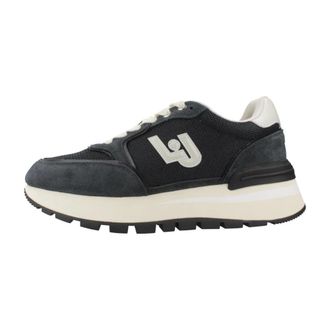 Liu Jo Damen, Schuhe, Blau, 38 EUGr&ouml;&szlig;e