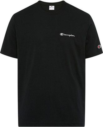 Champion T-Shirt ICONS CONTRAST SS Tee (1-tlg)