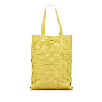 Bottega Veneta Damen, Pre-Owned, Gelb, ONE SIZEGr&ouml;&szlig;e