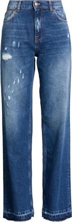 Vicolo HOSEN & R&Ouml;CKE - Jeanshosen auf YOOX.COM