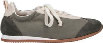 Uma Wang Leather Sneakers