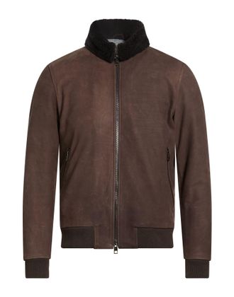 Emanuele Curci JACKEN & M&Auml;NTEL - Jacken und Anoraks auf YOOX.COM