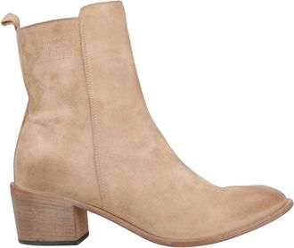 Moma SCHUHE - Stiefeletten auf YOOX.COM