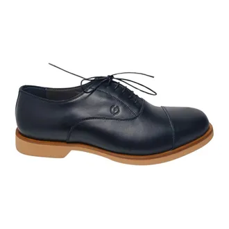 Pollini Herren, Schuhe, Schwarzk, 44 EUGr&ouml;&szlig;e