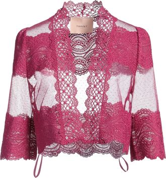 Twin-Set TOPS - Boleros auf YOOX.COM