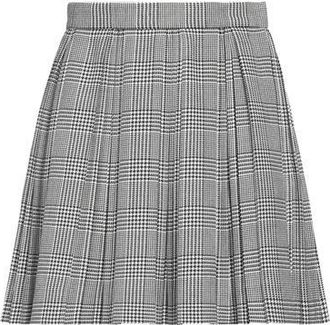 Balmain BAS - Mini-jupes sur YOOX.COM