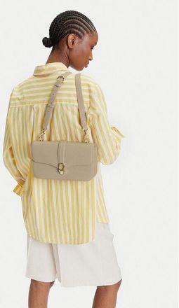 Aigner Aigner Handtasche 132412 Grau