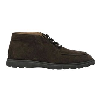 Tod's Herren, Schuhe, Braun, 44 EUGr&ouml;&szlig;e