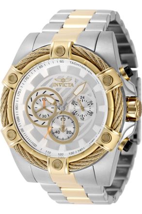 Invicta OCEAN VOYAGE 49441 Herrenuhr - 52mm