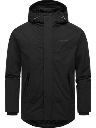 Ragwear Winterjacke Hatar