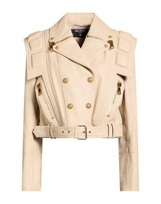 Balmain MANTEAUX - Vestes et blousons sur YOOX.COM