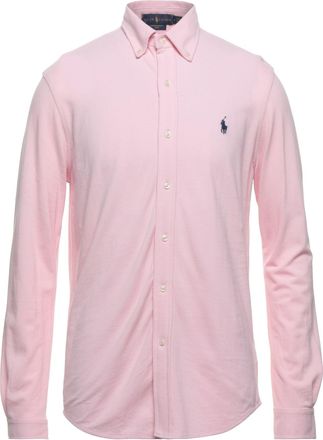 Ralph Lauren Featherweight Mesh Shirt