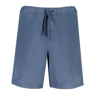 North Sails Bermuda Pants - - Shorts - Herren - Blau - W32
