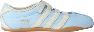 adidas Tokyo Mary Jane Sneaker - - Sport - Damen - Blau - 39 1/2 EU