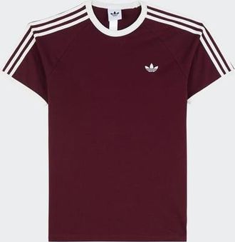 adidas Tee-shirt uni - Taille XS