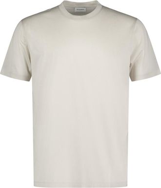 Roy Robson Leichtes T-Shirt aus softem Baumwolljersey in