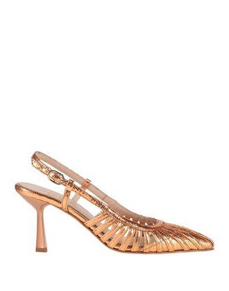 Isabelle Paris CHAUSSURES - Escarpins sur YOOX.COM