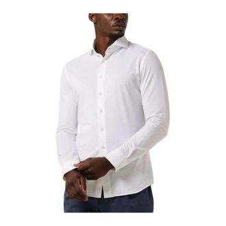 Profuomo Herren, Shirts, Wei&szlig;, XLGr&ouml;&szlig;e