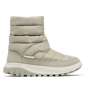 Columbia Schneeschuhe Columbia Snowtrot Mid 2075111 Gr&uuml;n