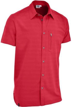 Maul Herren Hemd Irschenberg XT