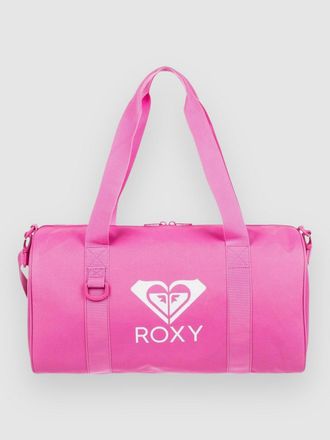 Roxy Vitamin Sea Travel Bag pink guava