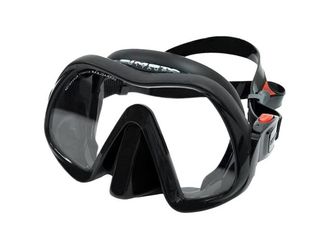 Atomic Maska Atomic VENOM FRAMELESS potapecske bryle cerna