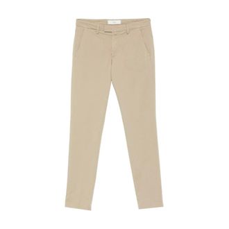BRIGLIA 1949 Herren, Hosen, Beige, 5XLGr&ouml;&szlig;e