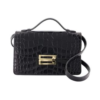 Victoria Beckham Damen, Taschen, Schwarzk, ONE SIZEGr&ouml;&szlig;e