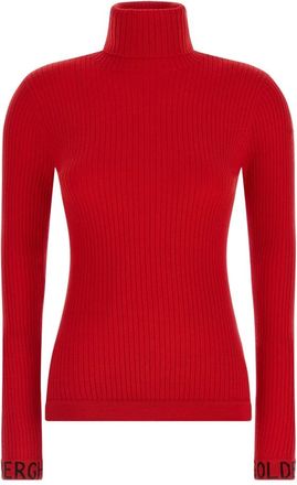 Goldbergh Goldbergh, Damen, Strickwaren, Rot, XSGr&ouml;&szlig;e