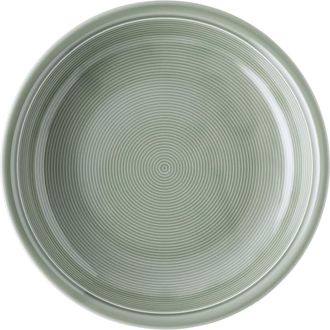 Thomas Trend Colour Moss Green Suppenteller 24 cm