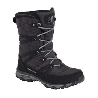 Karrimor St Moritz Winterstiefel f&uuml;r Damen (Schwarz)