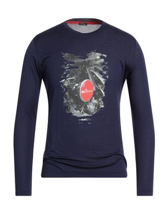 Kiton TOPS - T-shirts auf YOOX.COM