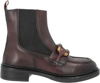 Twin-Set CHAUSSURES - Bottines sur YOOX.COM