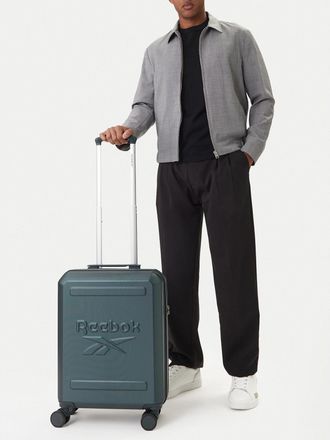 Reebok Kabinenkoffer Reebok CEO-RBK-WAL-024-CCC-S Gr&uuml;n