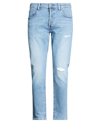 G-Star HOSEN & R&Ouml;CKE - Jeanshosen auf YOOX.COM