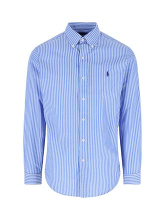 Polo Ralph Lauren Striped Shirt
