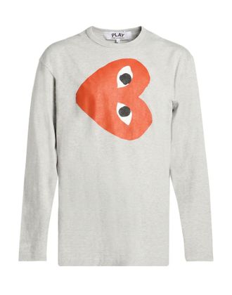 Comme Des Gar&ccedil;ons TOPS - T-shirts auf YOOX.COM