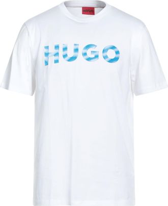 HUGO BOSS TOPS - T-shirts auf YOOX.COM