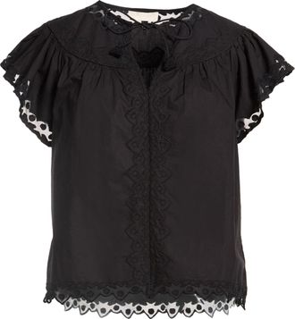 Ulla Johnson TOPS - Tops auf YOOX.COM